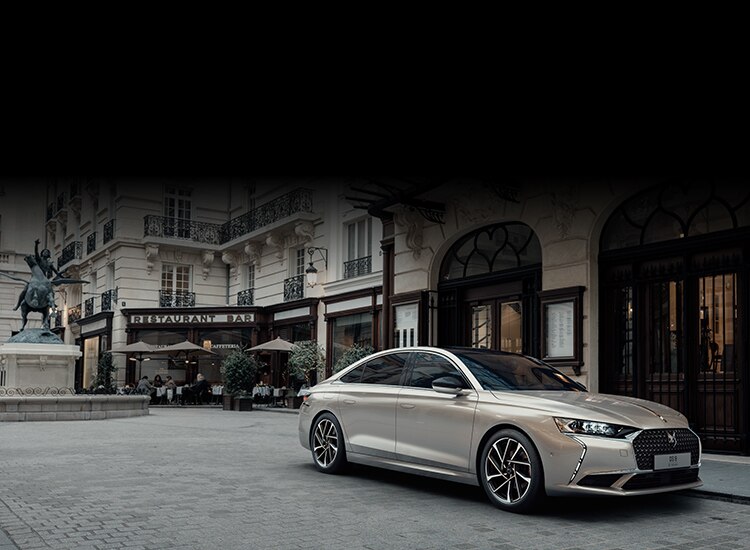 補助金について：DS 9 E-TENSE｜DSオートモビル公式サイト