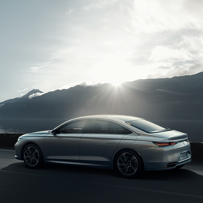 PHEVテクノロジー｜DSオートモビル公式サイト