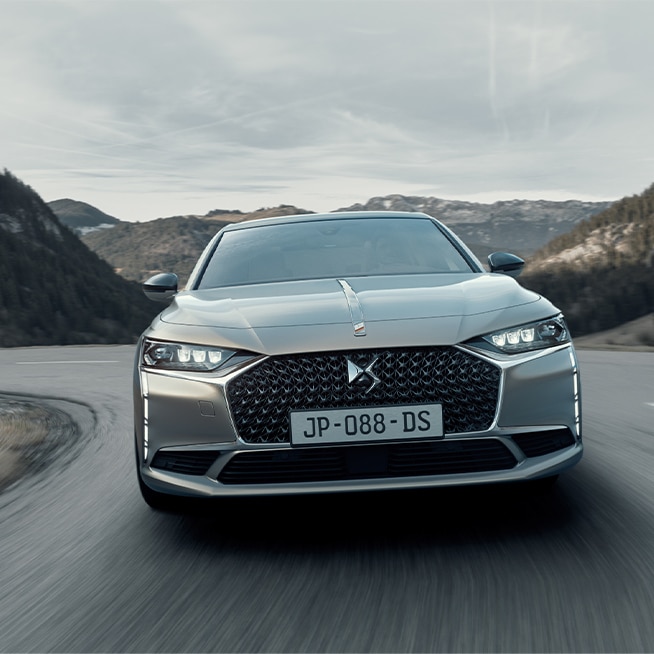 PHEVテクノロジー｜DSオートモビル公式サイト