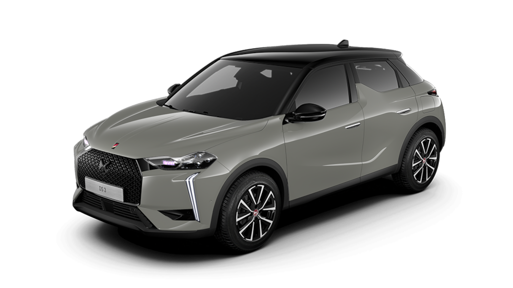 DS 3 PERFORMANCE LINE｜DSオートモビル公式サイト