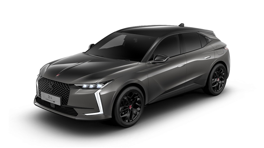DS 4 PERFORMANCE LINE｜DSオートモビル公式サイト