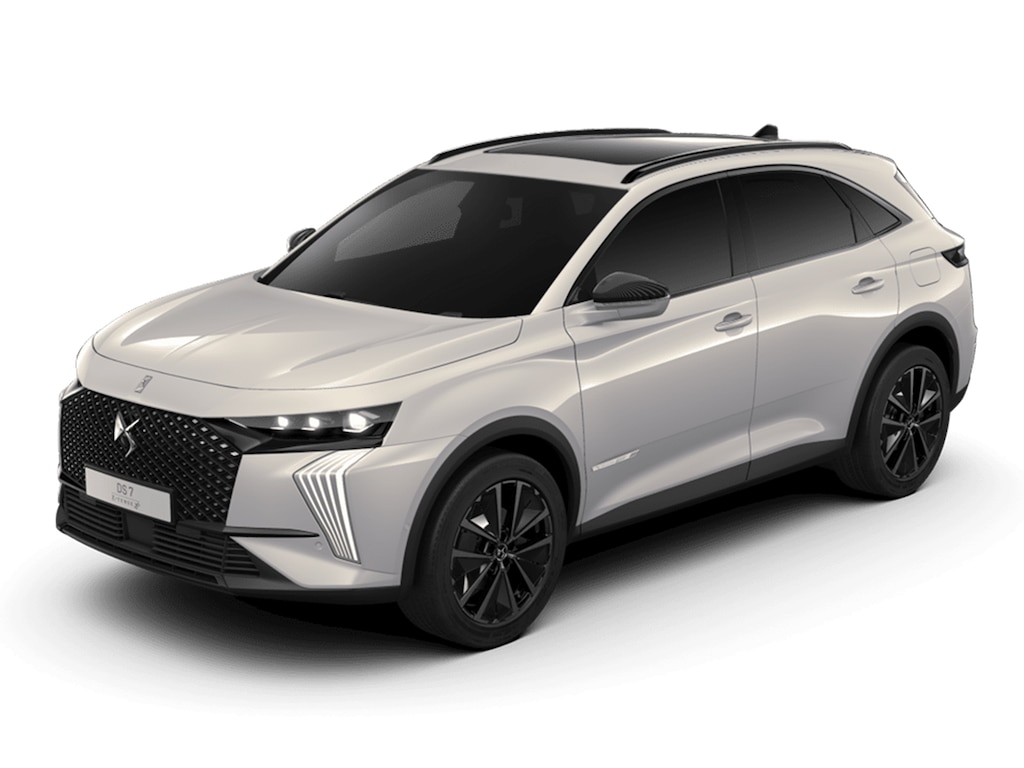 DS 7｜DSオートモビル公式サイト
