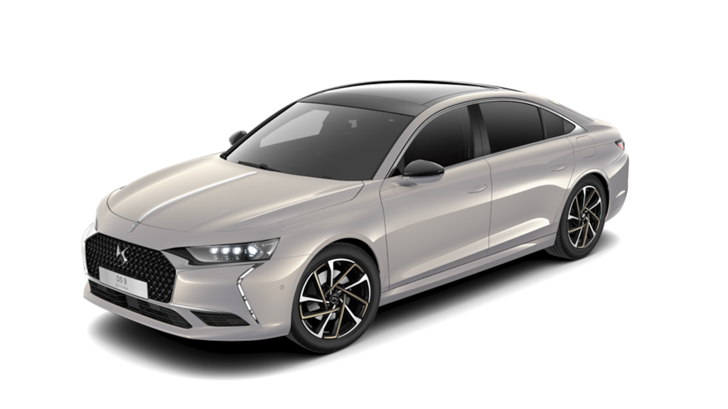 DS 9｜DSオートモビル公式サイト