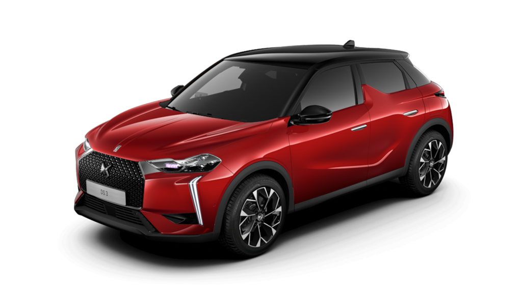 取扱説明書：DS 3 CROSSBACK｜DSオートモビル公式サイト