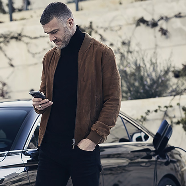 DSのPHEV（プラグインハイブリッド）｜DSオートモビル公式サイト