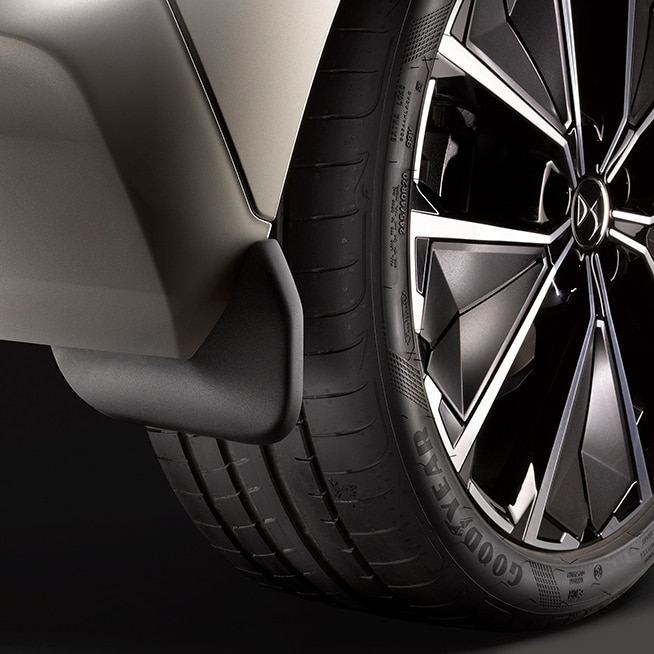 DS純正アクセサリー｜DSオートモビル公式サイト